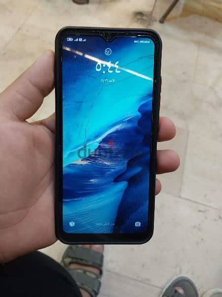 Redmi C9 موبايلات 199581215