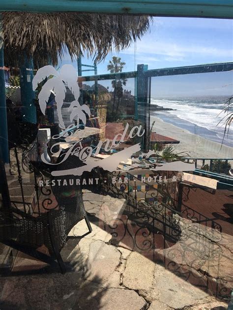 The La Fonda Restaurant Rosarito Restaurant Reviews Phone Number