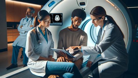 How To Read Chest Ct Patient Friendly Guide Ct Scan