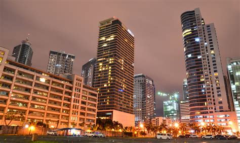 44 Facts About Pasig