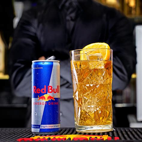 Vodka Red Bull Proportions At Douglas Jacobson Blog