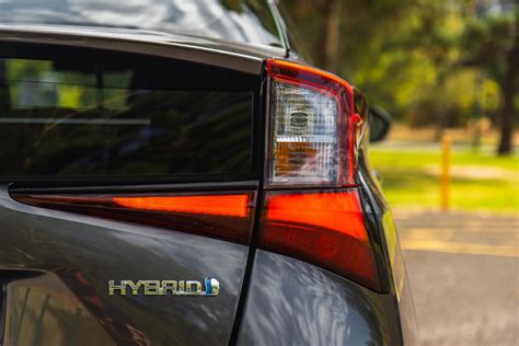 2022 Toyota Prius Review Carexpert