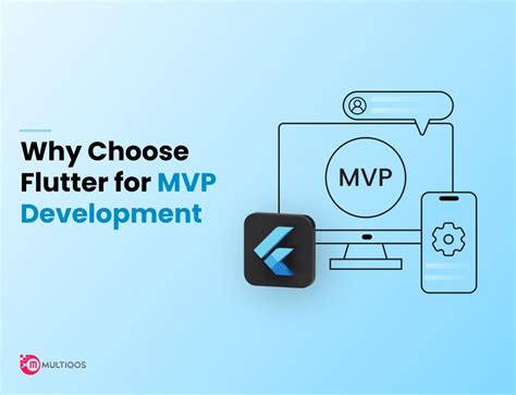 Darshil Barot On Linkedin Why Choose Flutter For Mvp Development A