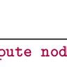 A Parametric Tree Circular Nodes Are Parameter Nodes Rectangular Download Scientific Diagram