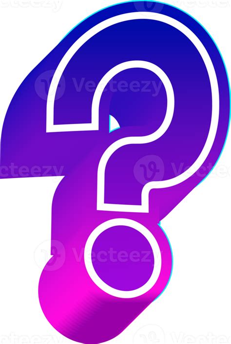 3d Gradient Color Symbol 22980702 Png 3d Gradient Color Symbol 22980702 Png
