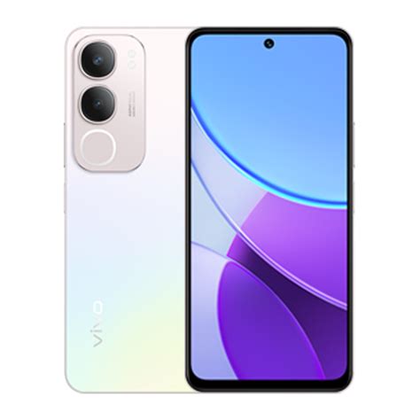 vivo Y19s-5500mAh Battery & 50MP Camera-Specs | vivo Global