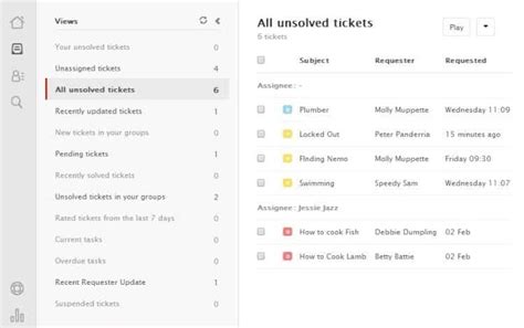 How To Add Ticket Types To Zendesk Helplama Helpdesk