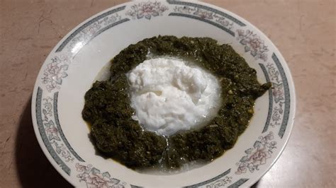 Sarsoon Ka Saag Traditional Recie Punjabi Sarsoon Ka Special Saag