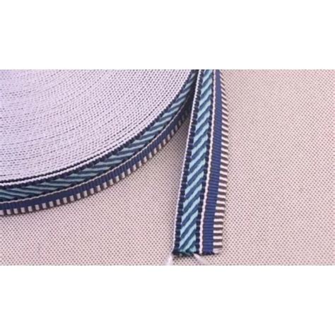 Hermes Belt Webbing Shoulder Strap Shoulder Belt