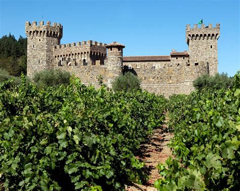 12 Best Wine Tours From San Francisco 2026