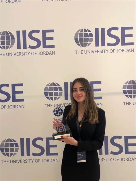 Layan Al Abdallat On Linkedin Feeling Incredibly Proud And Grateful To Have Led The