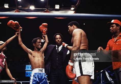 335 Cassius Clay Muhammad Ali Jr Photos And High Res Pictures Getty Images