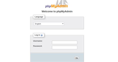 Cara Upgrade Manual Phpmyadmin Di Ubuntu Linux Linuxsec