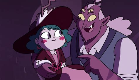 Pin En Star Vs The Forces Of Evil