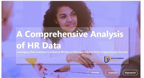 Dataanalytics Hranalytics Dayfigurezconsultltd Datadrivendecisions