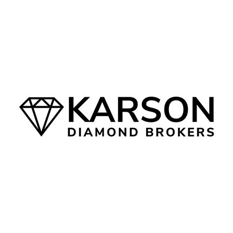 Karson Diamond Brokers