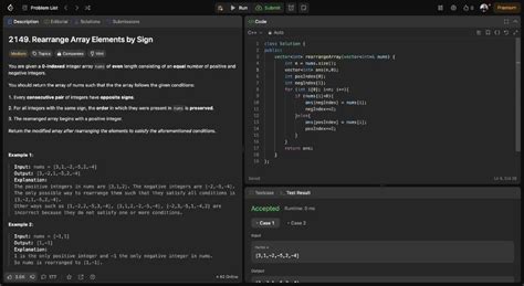 Day33 Leetcode Cpp Codingchallenge Datastructures Algorithms Problemsolving