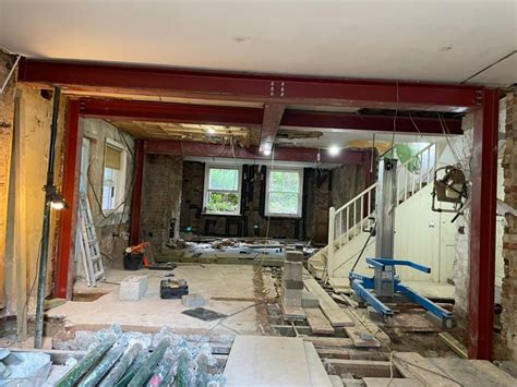 Structural Alterations Concept Builders