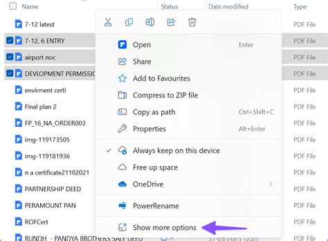 So Drucken Sie Mehrere Dateien Unter Windows 11 Tiempo De Frikis