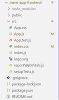 Getting Started With MERN Stack GeeksforGeeks