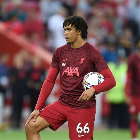 Pin De Dida Anwar En Trent Alexander Arnold