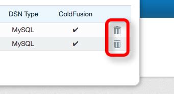 Manage DataSources DSNs In Windows Environment Hostek Wiki