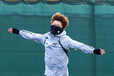 Kwon Hyeok Kyu News Views Pictures Video Daily Record