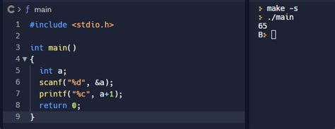 코드업 C언어 기초 제 기초 산술연산