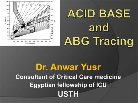 Abg Interpret In Critical Care 16 1 2024 Pdf