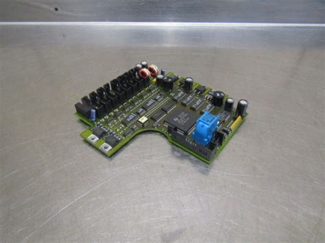Kuka Controls Rdw 04 Ls