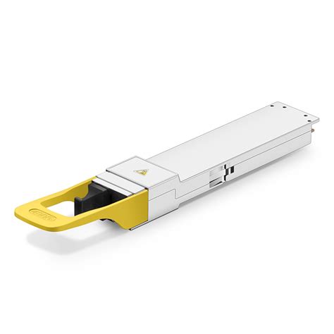 400g Osfp Qsfp112 Qsfp Dd Transceiver Modules