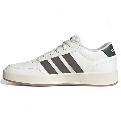 Adidas Breaknet 30 Mens Regular Fit Shoes Intersport Elverys