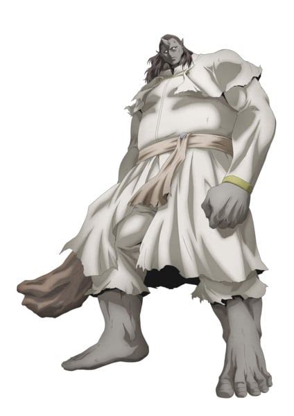 Ishura Season 2 Casts Yasuhiro Mamiya Tetsu Inada Hōchū Ohtsuka Nana