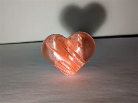 Impossible Self Passthrough Heart By Glochids Makerworld Download Free