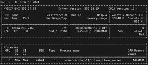 K8s Gpu 资源管理探索：在 Kubesphere 上部署 Ai 大模型 Ollama Csdn博客