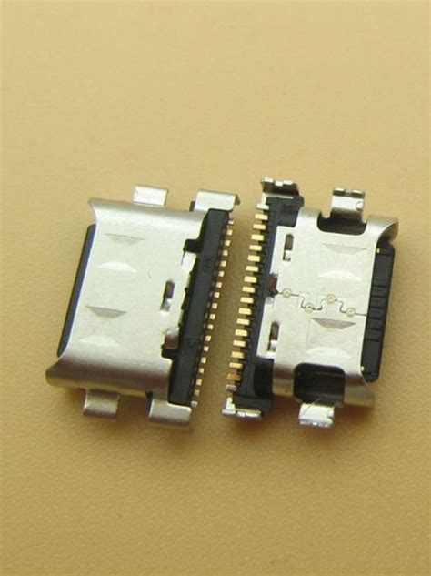 Jual 100pcs USB Charging Port Dock Plug Charger Connector Socket For Jakarta Timur Tools