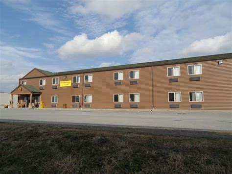 Booneslick Lodge Jane Pineville Missouri Us