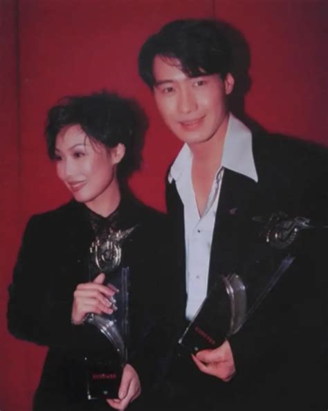 彭羚：香港乐坛的妖系歌手百科ta说