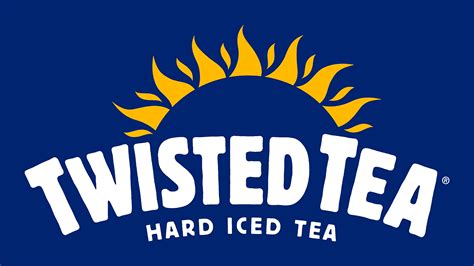 Twisted Tea Logo Storia E Significato Dellemblema Del Marchio