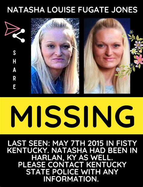 Help Find Missing People Facebook