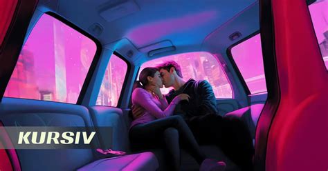 Sex In Robotaxis San Francisco Riders Push Limits In Autonomous Vehicles