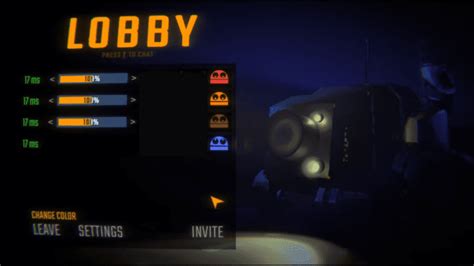 R E P O Lobbies How To Create Join Max Size