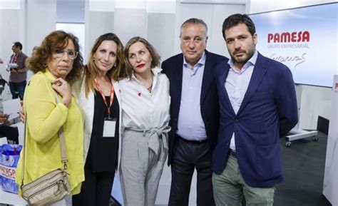 Pamesa Beneficios Pamesa Dispara Sus Ventas Y Beneficios En 2021
