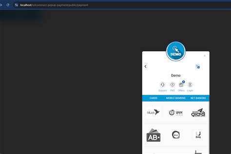 Github Arif Sslcommerz Laravel Demo Js Example This Is Demo Laravel Repository For