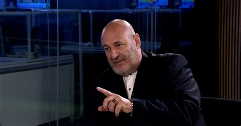 Santiago Cúneo Propuso “seguir Los Pasos De Bukele En La Argentina” Habló De La Pena De Muerte