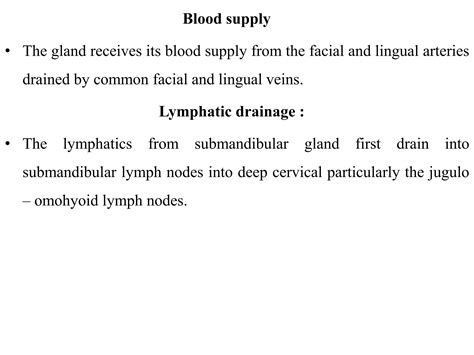Submandibular Pptx