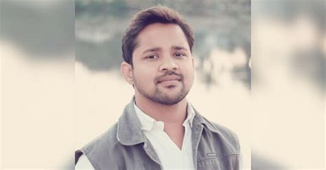 हर्ष वर्धन सिंह Harsh Verdhan Singh Hindi News