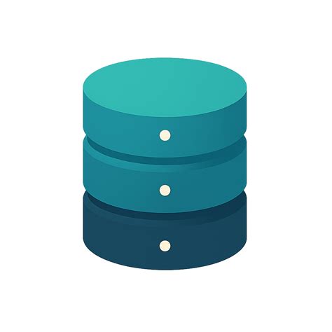 Synthetic Data Icon