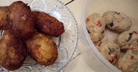 Resep Mendol Malang Oleh Citra Mufthi Ulil Afida Cookpad