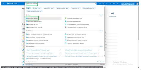 Solutions Cisco Catalyst Sd Wan Microsoft Sentinel Installation Configuration And Usage